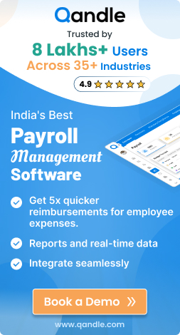 15 Best Payroll Software in India For Businesses in 2025