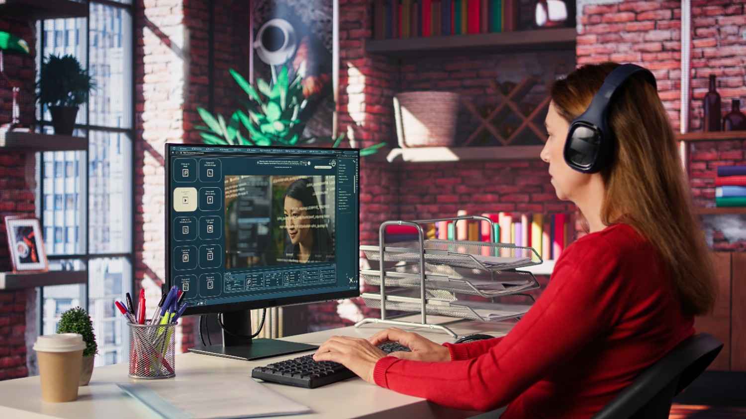 The AI Revolution in Motion Graphics