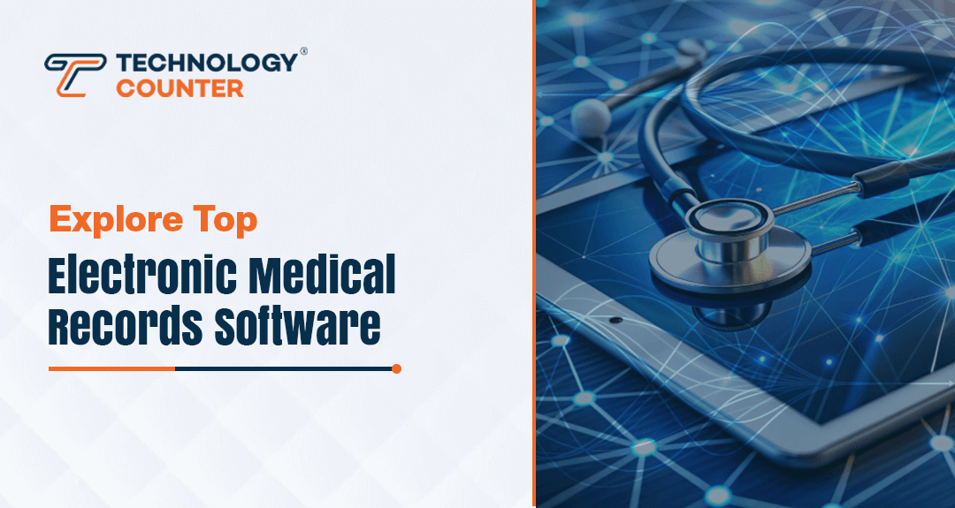 10 Best Electronic Medical Records Software in India (2026)