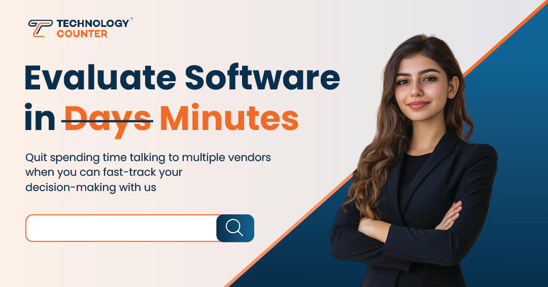 Empower Your Business with Top Software Reviews | TechnologyCounter