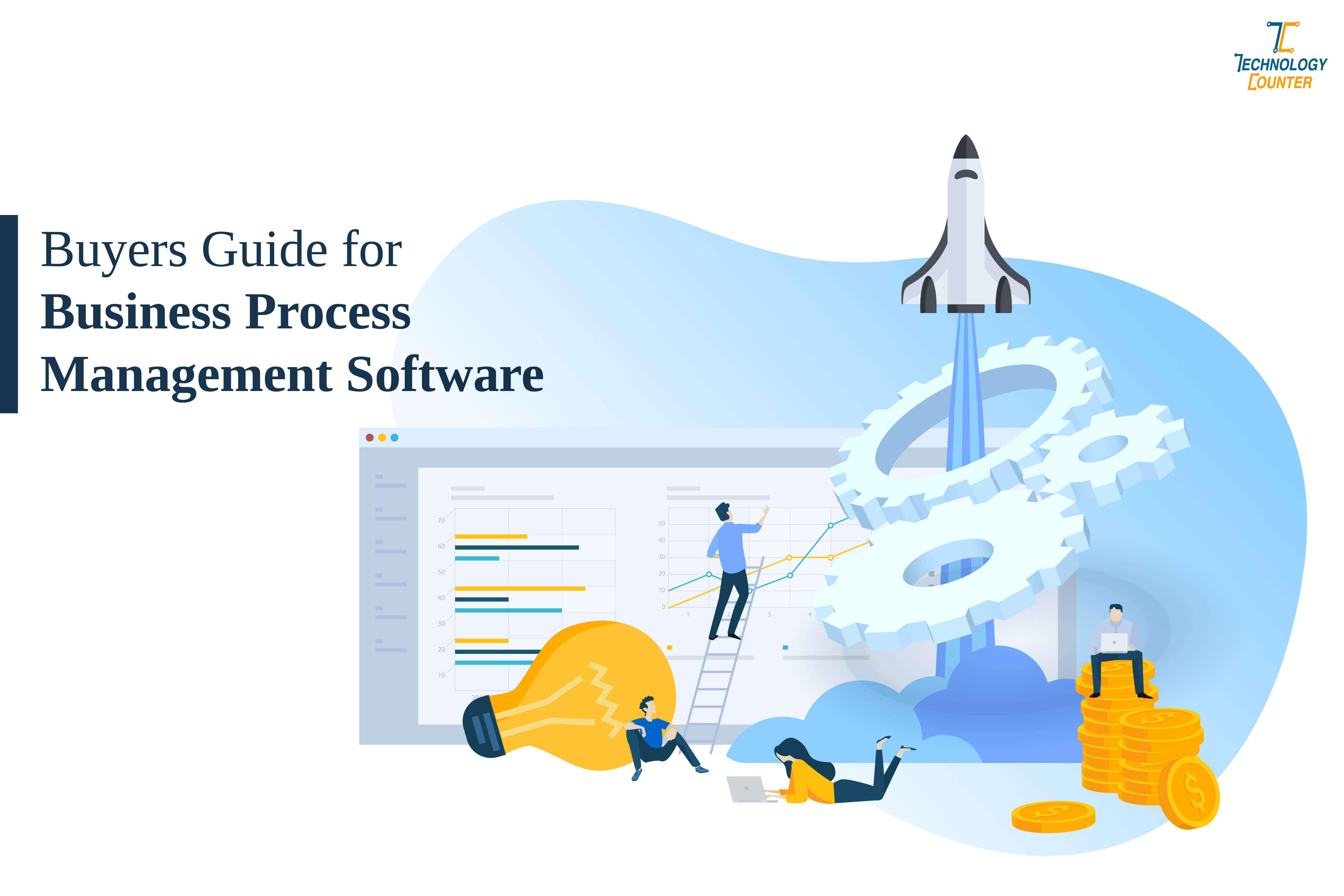 15 Best Business Process Management Software For 2024