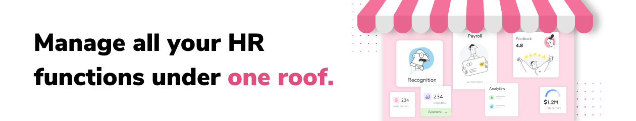 Keka HR Reviews, Pricing, & Product Details